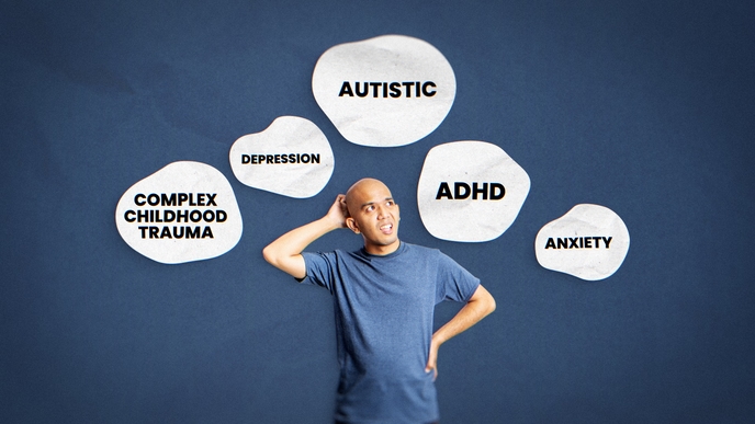 ACT for Autism with Russ Harris | Psychwire