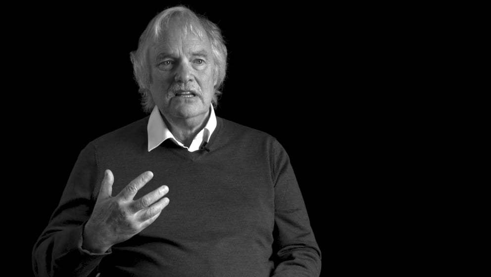 Q&A with Paul Gilbert on Compassion Focused Therapy | Psychwire